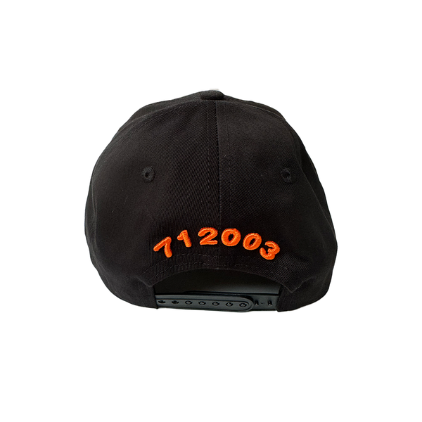 Skull and Crossbones Cap – realbedford